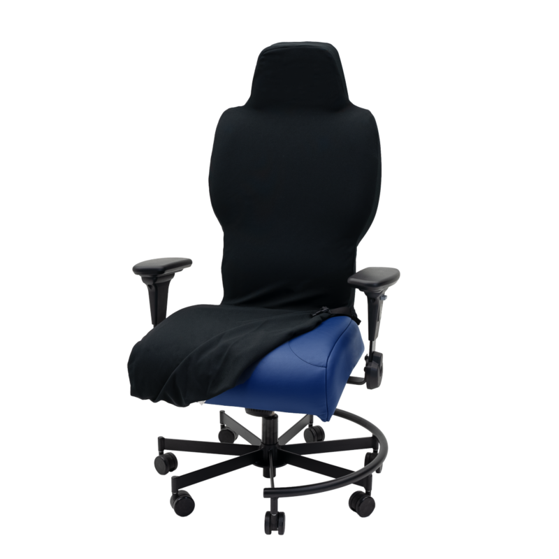 3142R1 High Back Chair | 24/7 Task Chair | Concept Seating