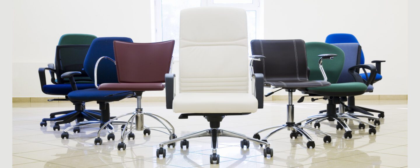 What you Need to Know about Low-Back, Mid-Back and High-Back Office ...