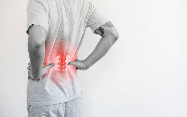 Dangers of Sitting in an Uncomfortable Chair for Too Long