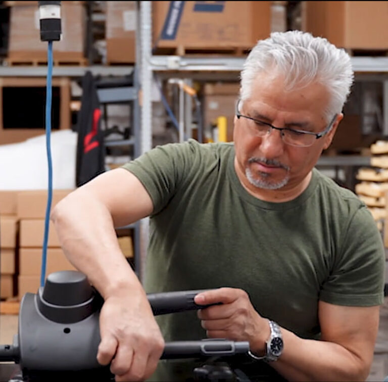 Understanding the differences between normal office chair standards and ...