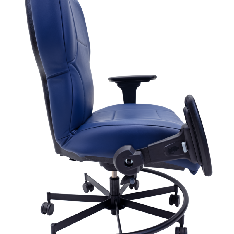 3142R1 High Back Chair | 24/7 Task Chair | Concept Seating
