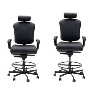 3152HR Standard Stool | 24 Hour Task Stool | Concept Seating