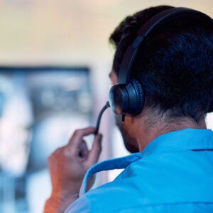 24/7 Public Safety Dispatch Chairs | Concept Seating