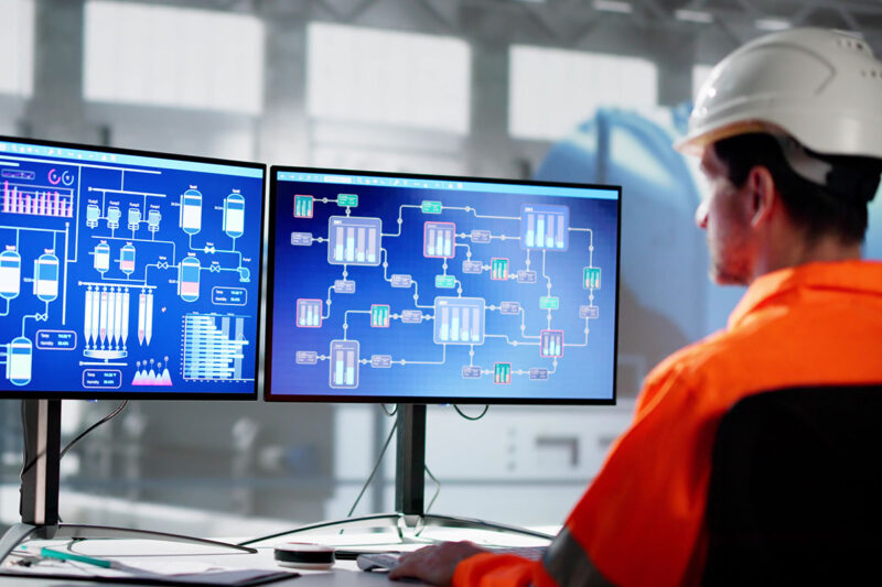 24-Hour Control Room Chairs | Concept Seating